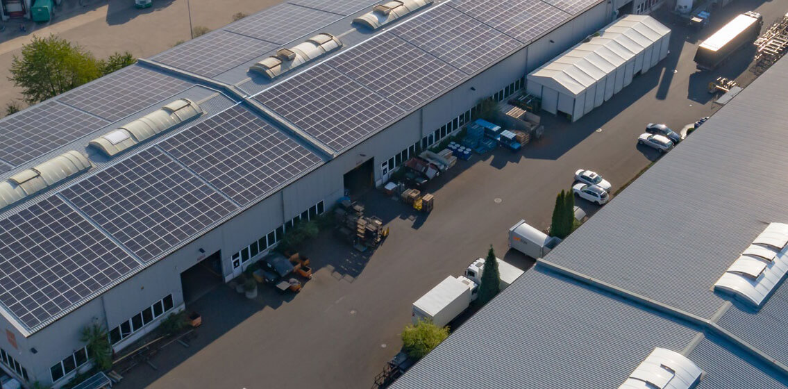 Neusser Formblech identifies a yearly saving potential of €22k - Sensorfact