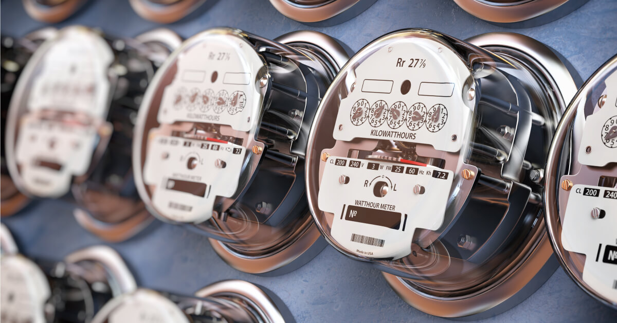 How to make your existing analog meters smart - Sensorfact - smart ...