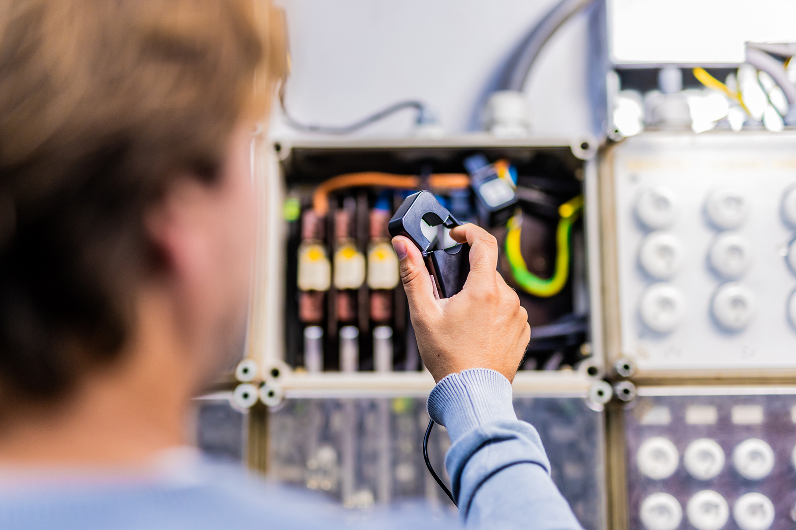 The 7 steps to successfully implementing ISO 50001 - Sensorfact - smart ...